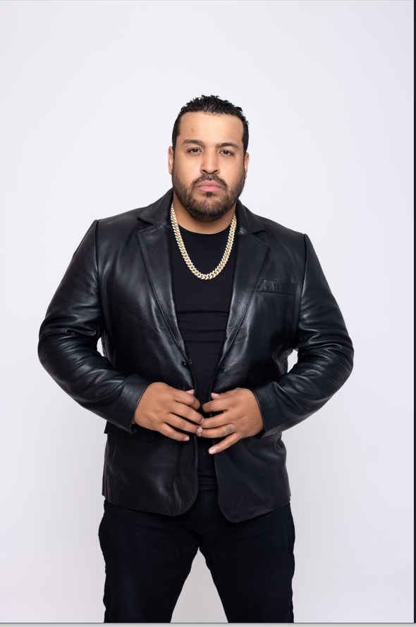 Lenny Santos – Los Iconos de la Bachata